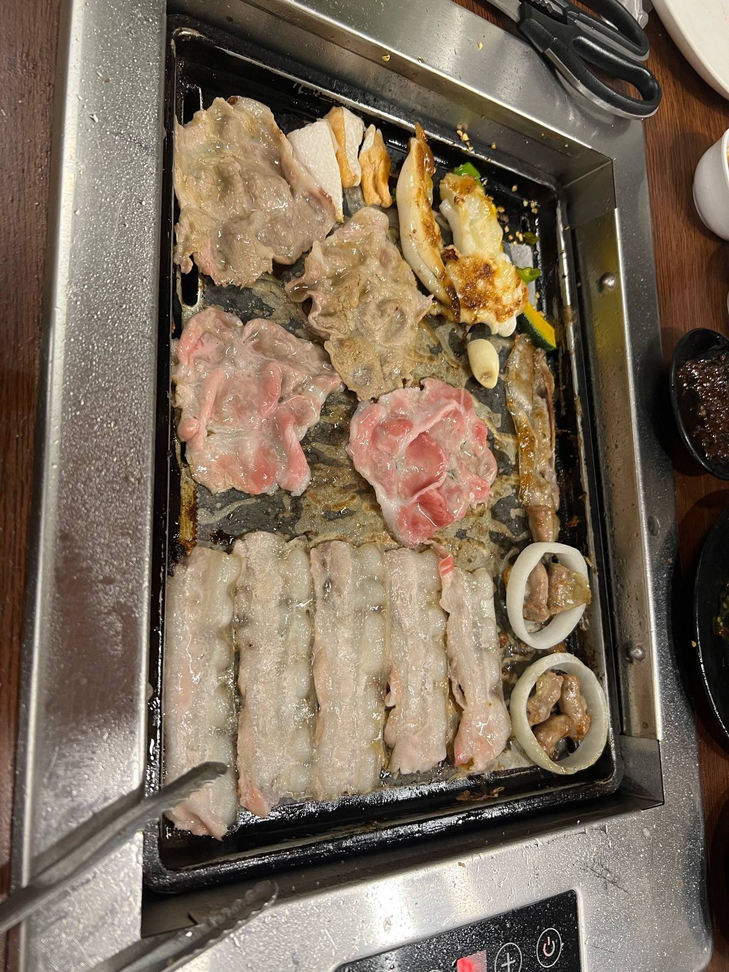 ร้าน Oconner Grill | รีวิวร้านอาหาร