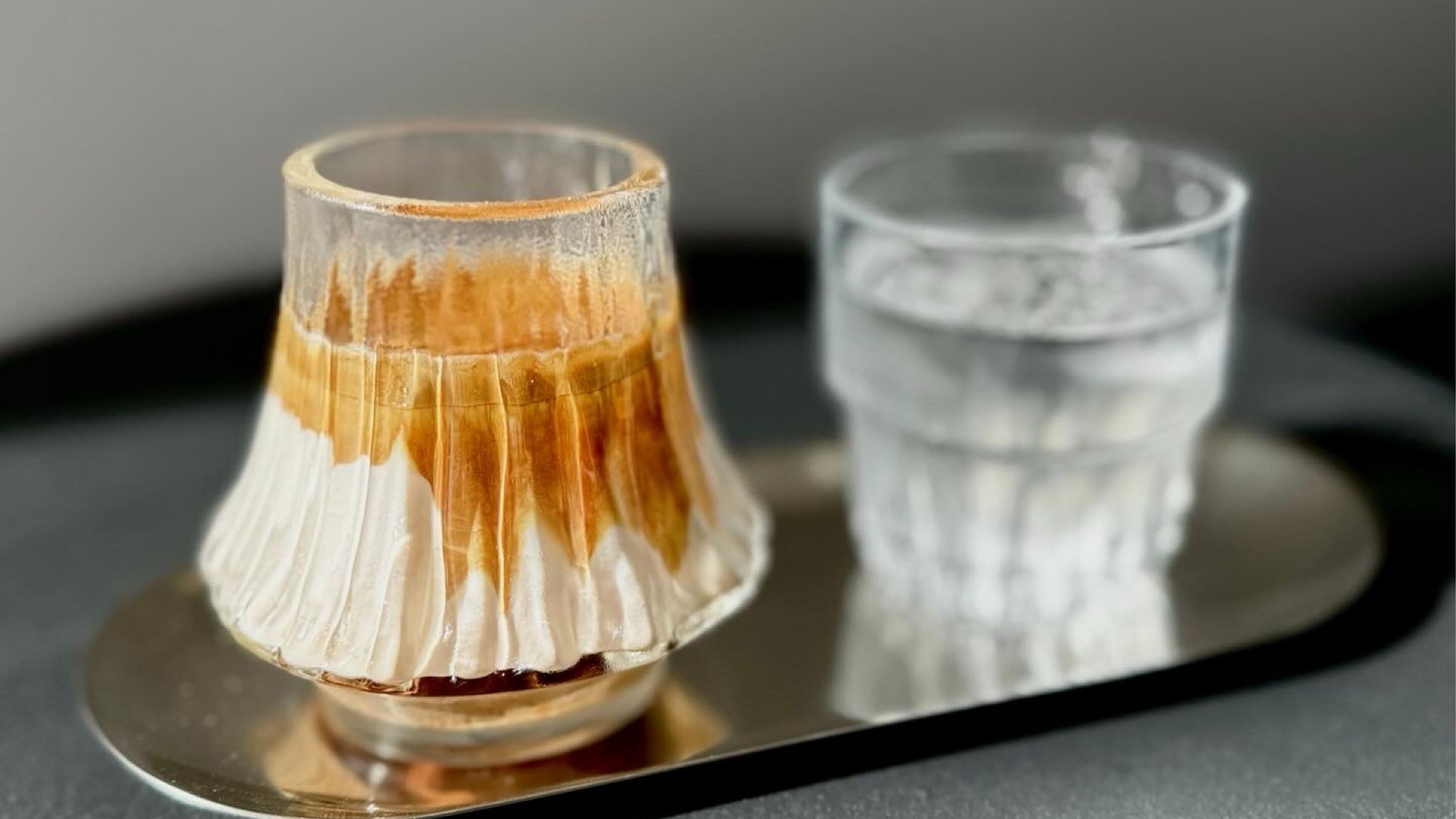 Refresh coffee bar Refresh coffee bar - สั่งอาหารเดลิเวอรี | Wongnai x LINE MAN