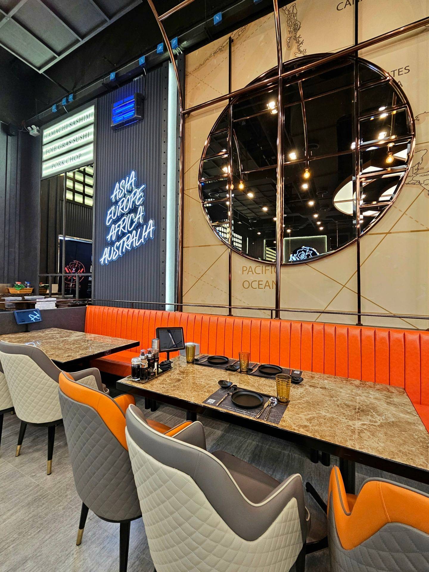 รูป Wisdom International Buffet เดอะมอลล์บางแค