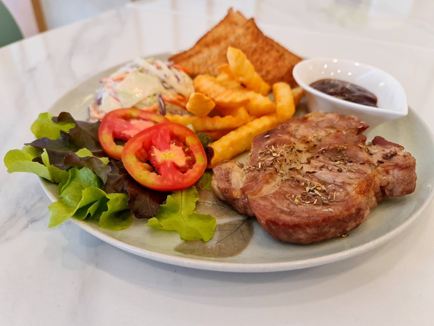 Tomorrow Cafe & Bistro Chiangmai - สั่งอาหารเดลิเวอรี | Wongnai x LINE MAN