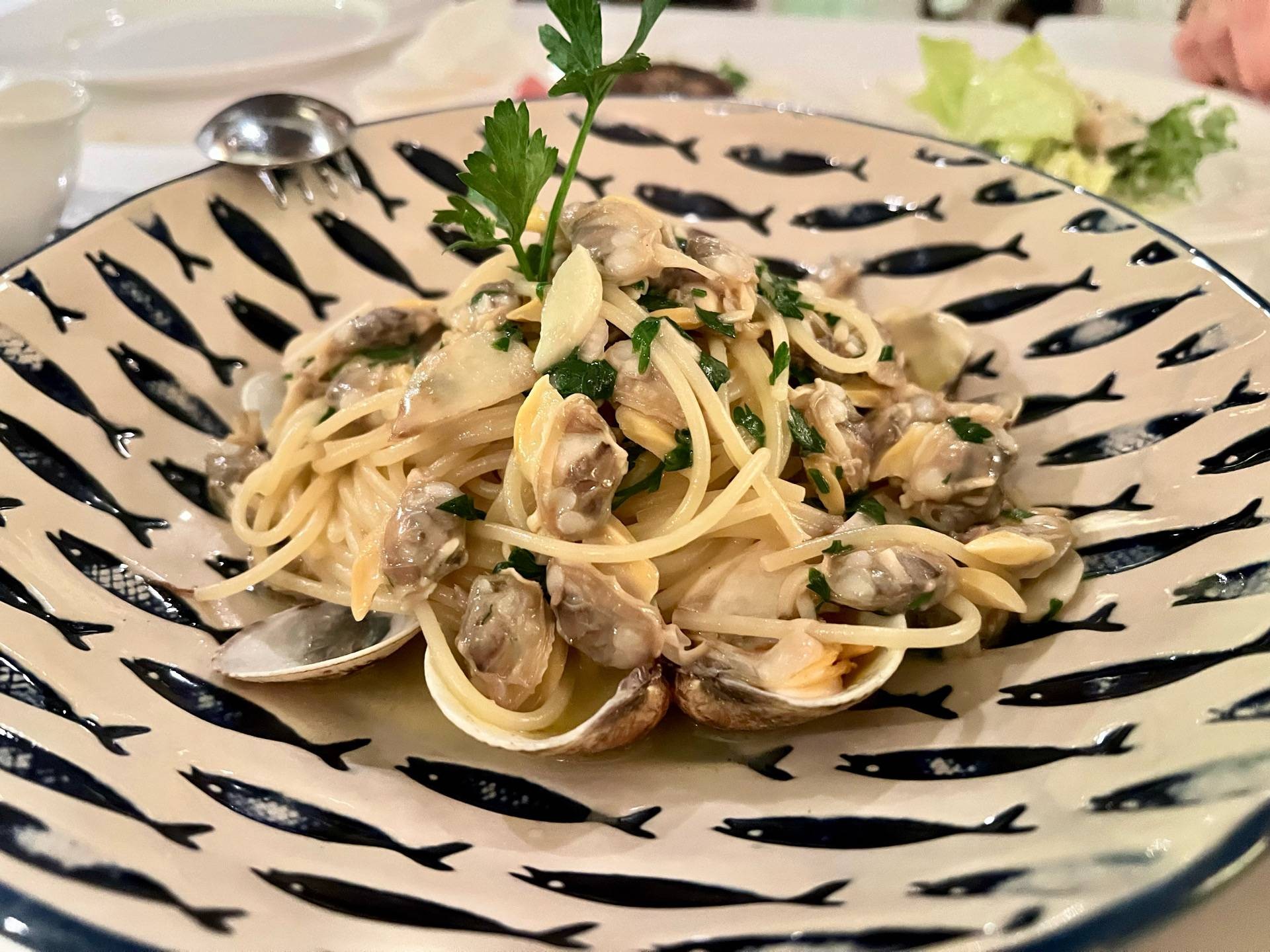 รูป Zanotti IL Ristorante Italiano