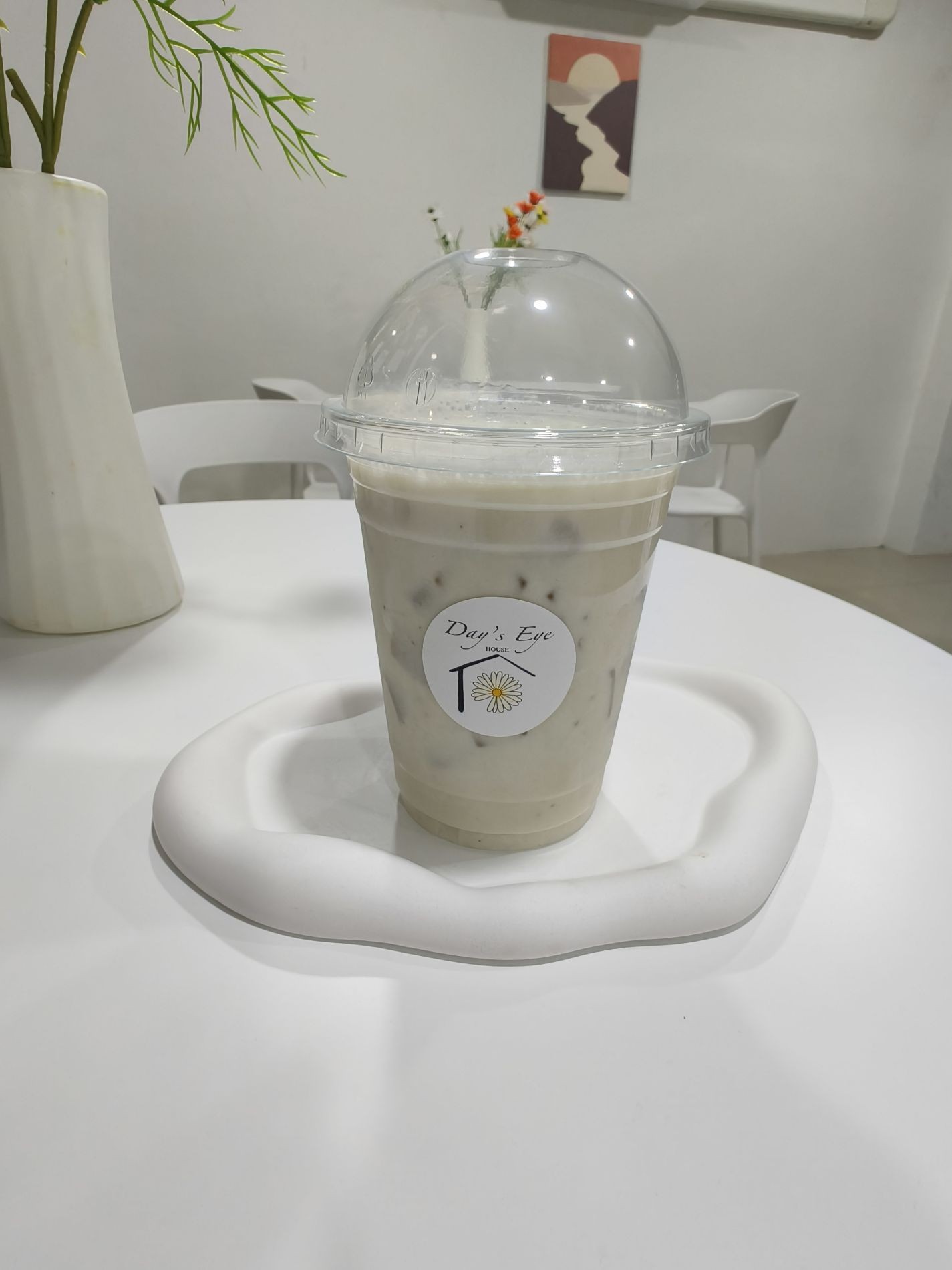 ร้าน Day's Eye House Cafe พระโขนง | รีวิวร้านอาหาร