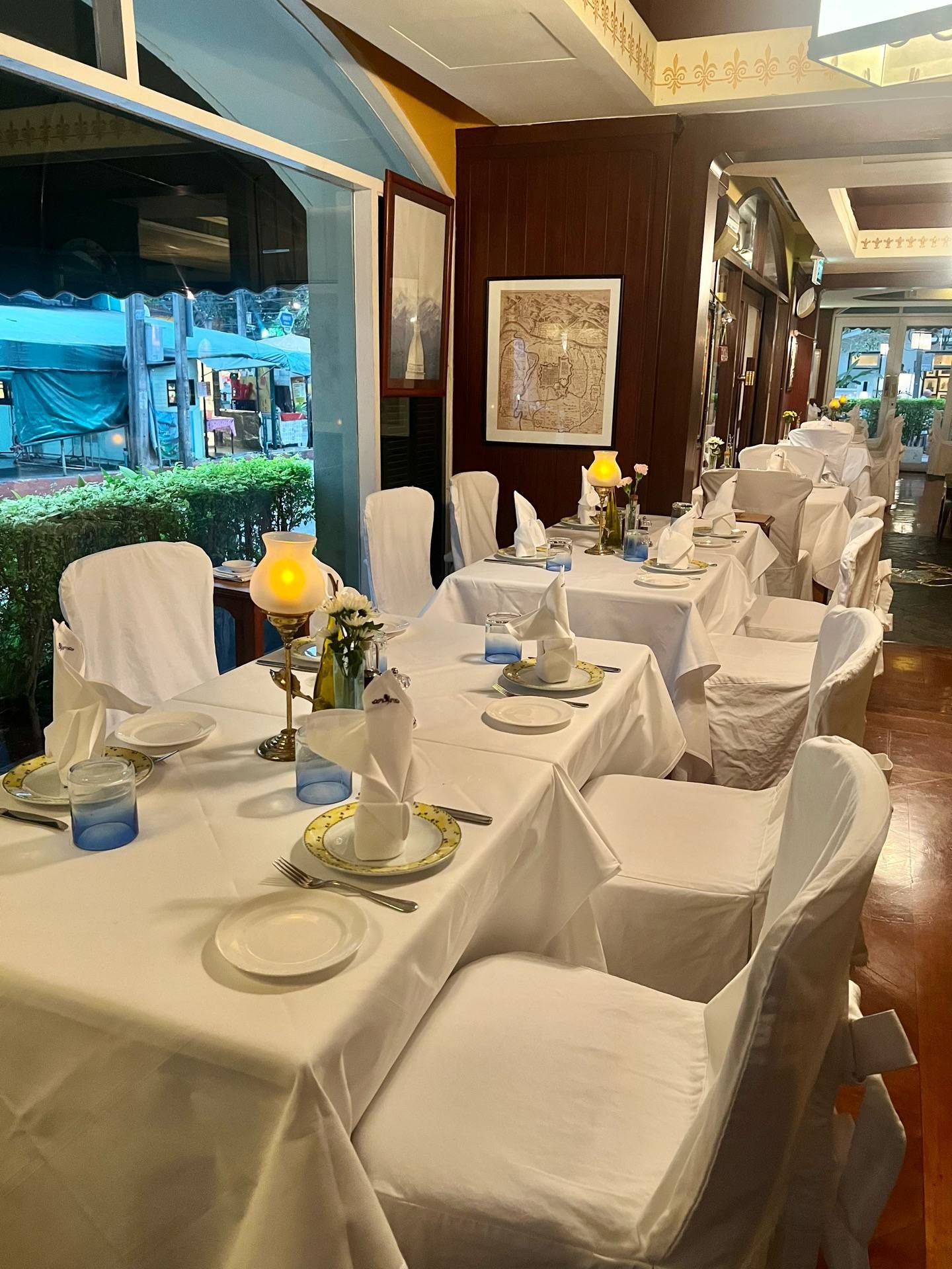 รูป Zanotti IL Ristorante Italiano