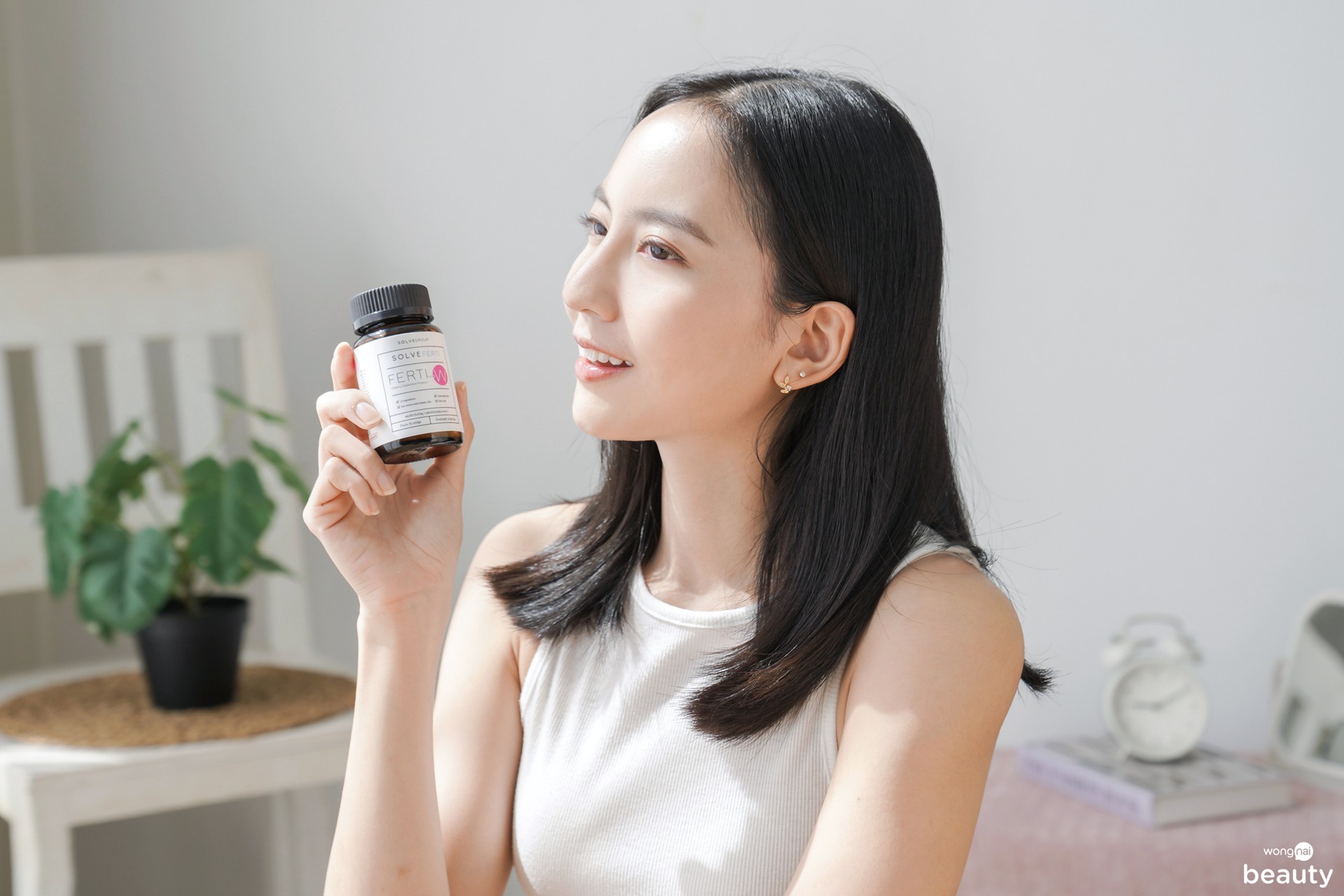 เปิดทริคคงความสาว! ที่สาววัย 30+ ต้องอ่าน… รู้มั้ยว่าฮอร์โมนสำคัญ