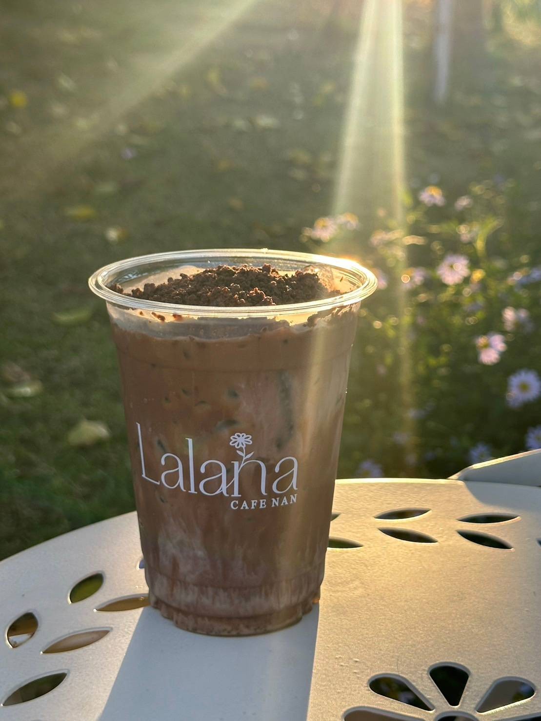 ร้าน Lalana Cafe Nan | รีวิวร้านอาหาร