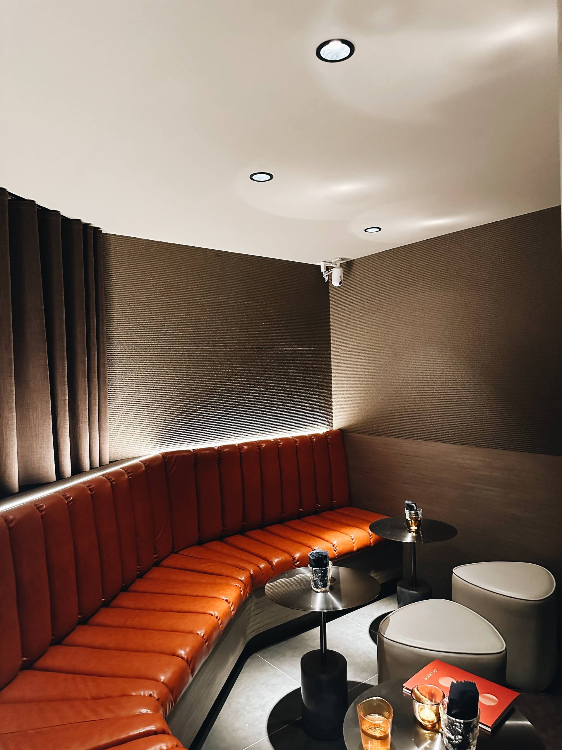 Dry Wave Cocktail Studio