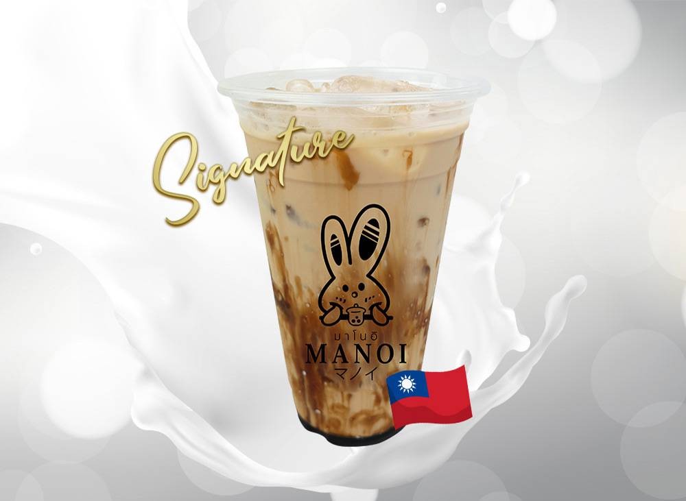 ร้าน Manoi มาโนอิ by MT ซี.พี. ทาวเวอร์ นอร์ธพาร์ค | รีวิวร้านอาหาร