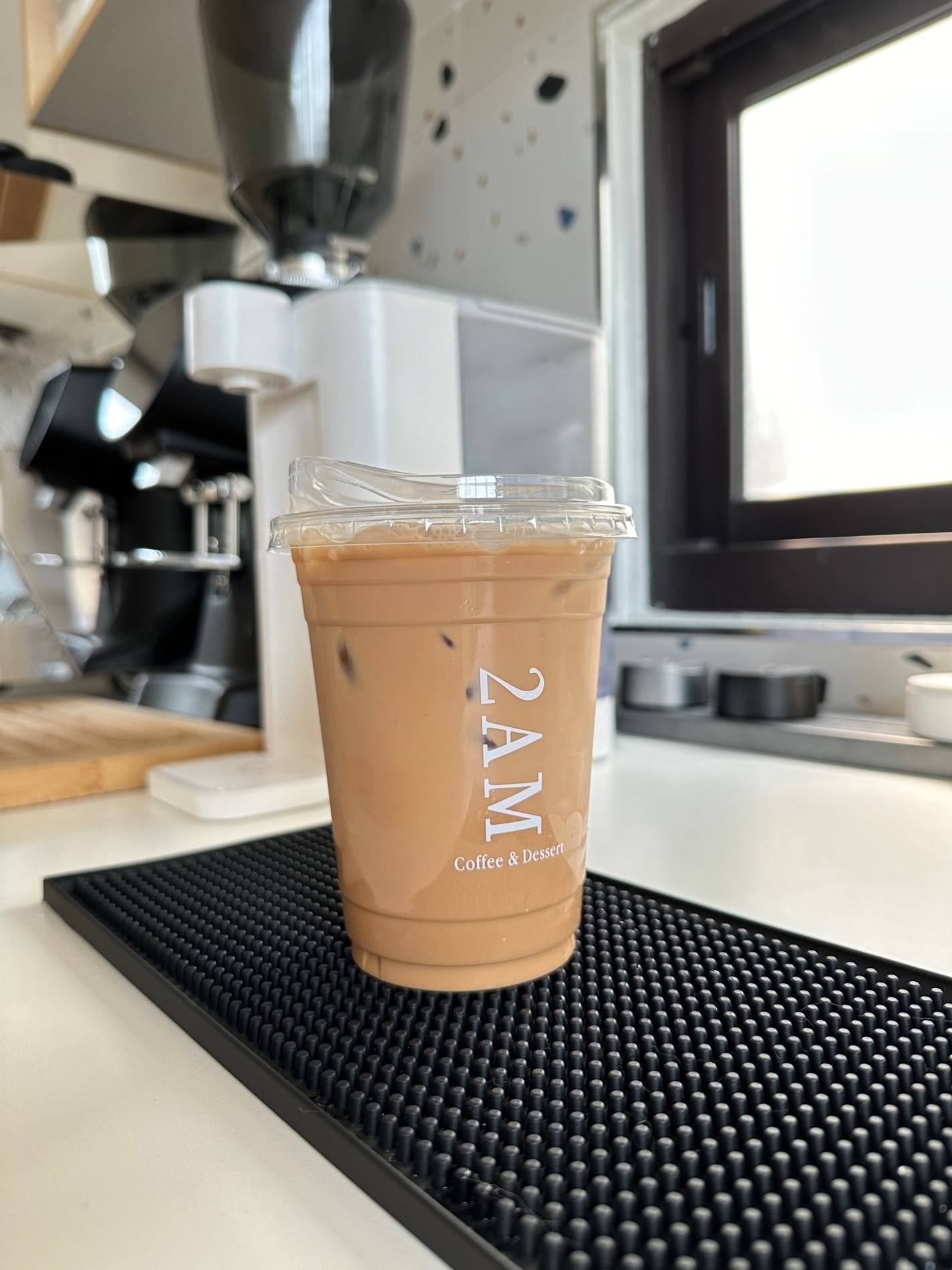 ร้าน 2AM Coffee & Tea | รีวิวร้านอาหาร