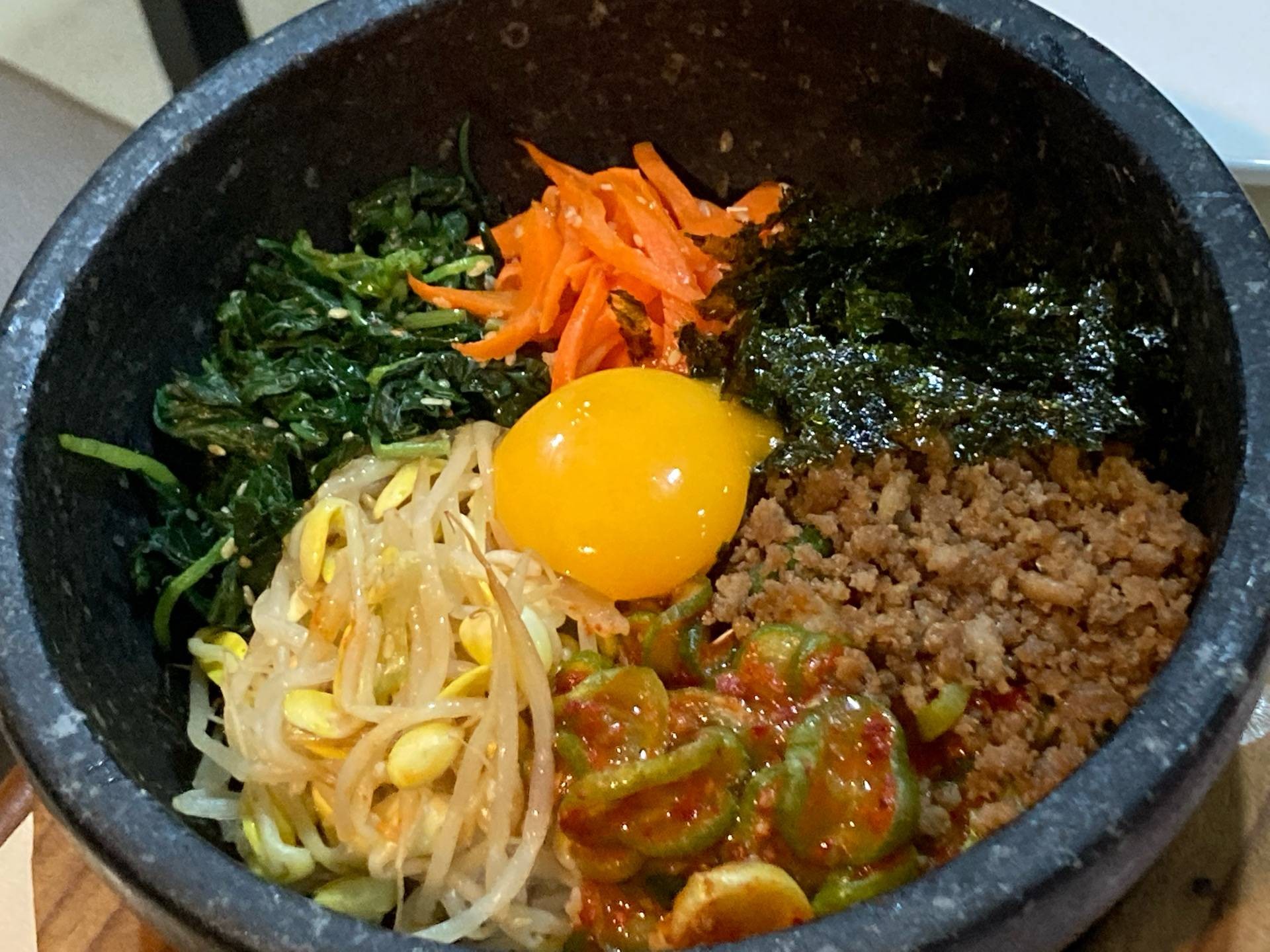 รีวิว Seoul Jib - เกาหลีของแท้ รสชาติดั้งเดิม