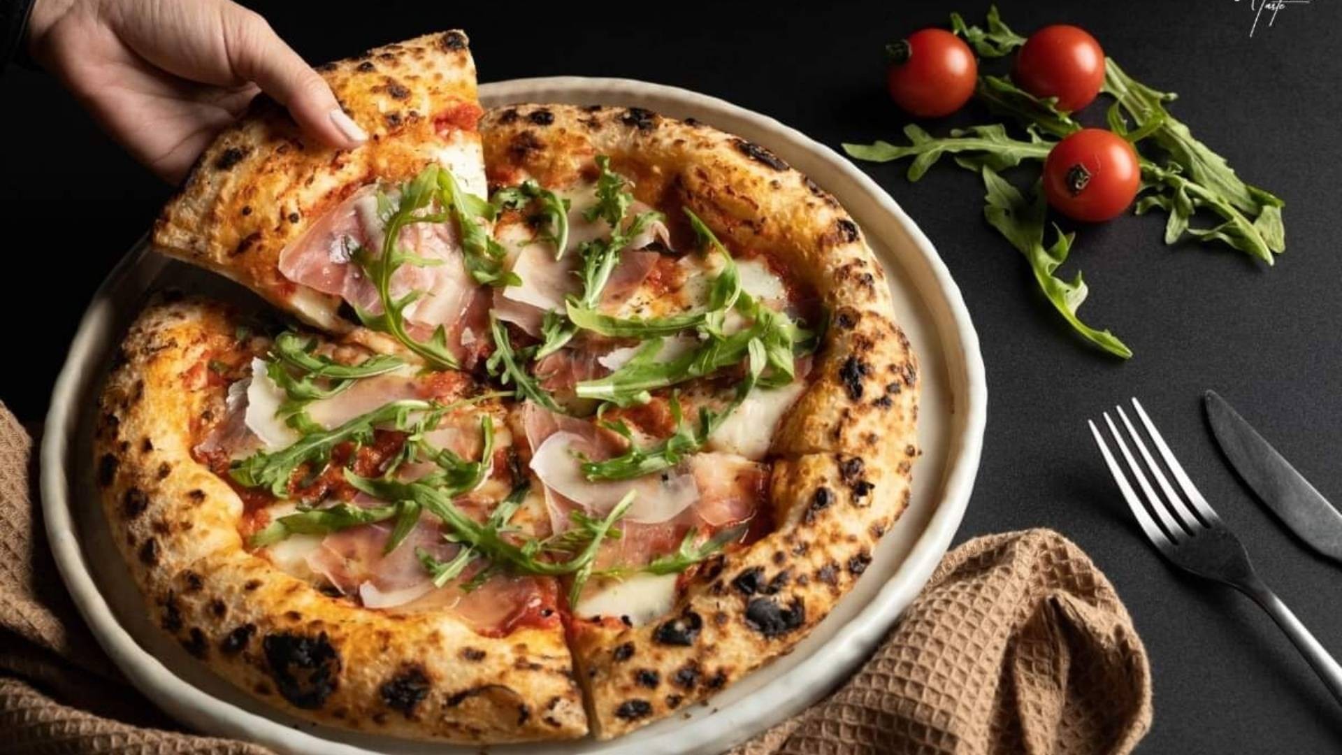 ร้าน Bang Napolitano Halal Food | รีวิวร้านอาหาร