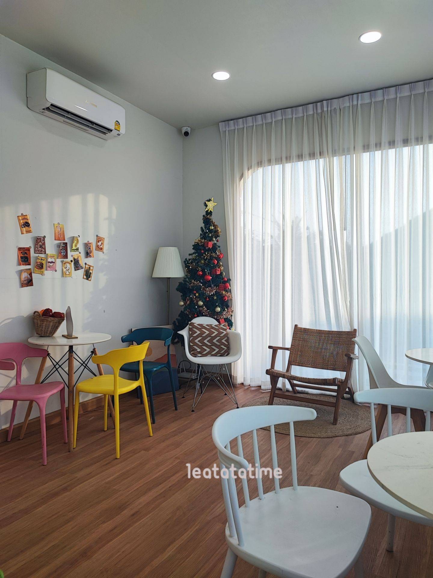 รูป Move To Mountain Cafe