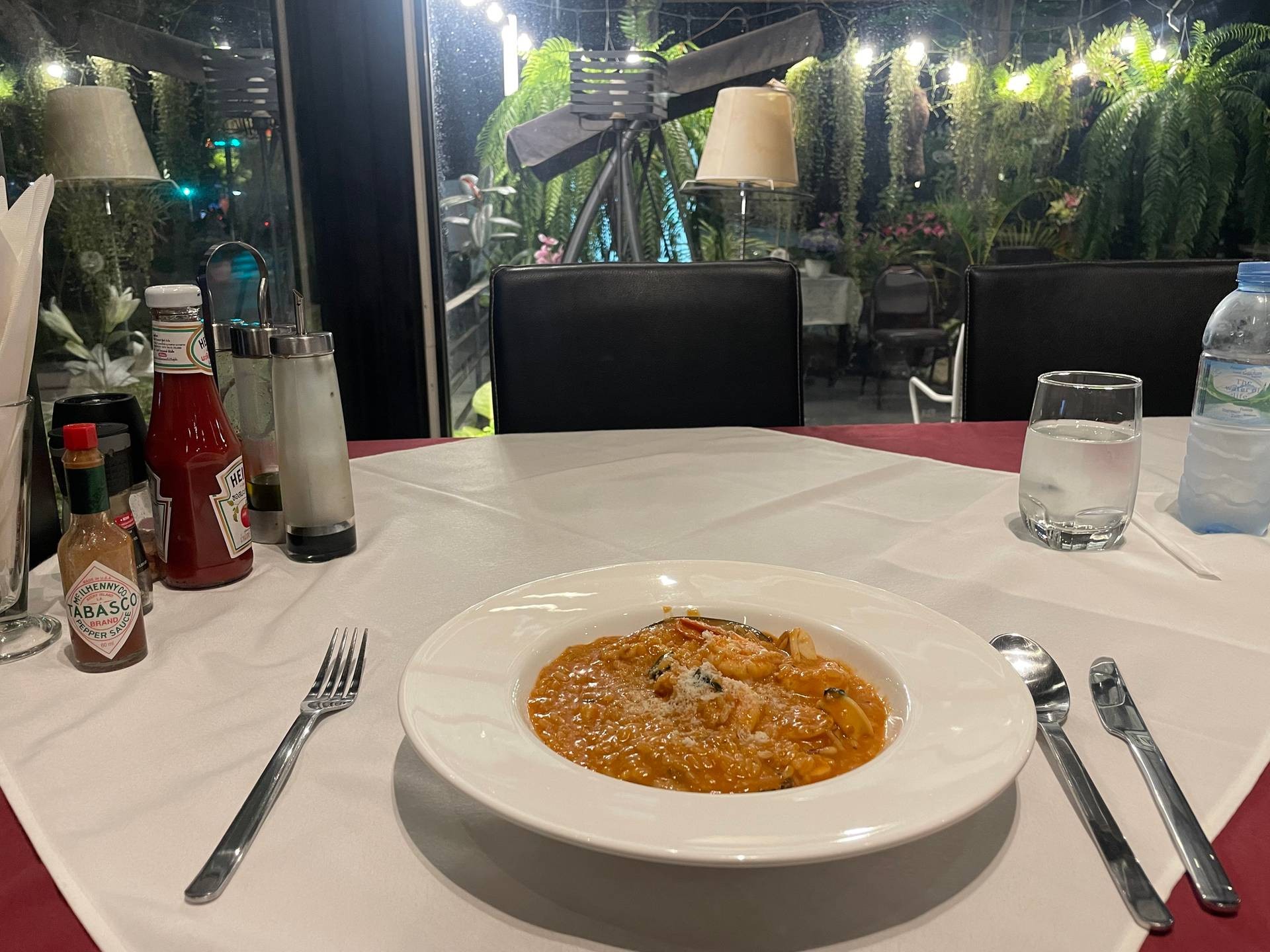 รีวิว Chef Jen