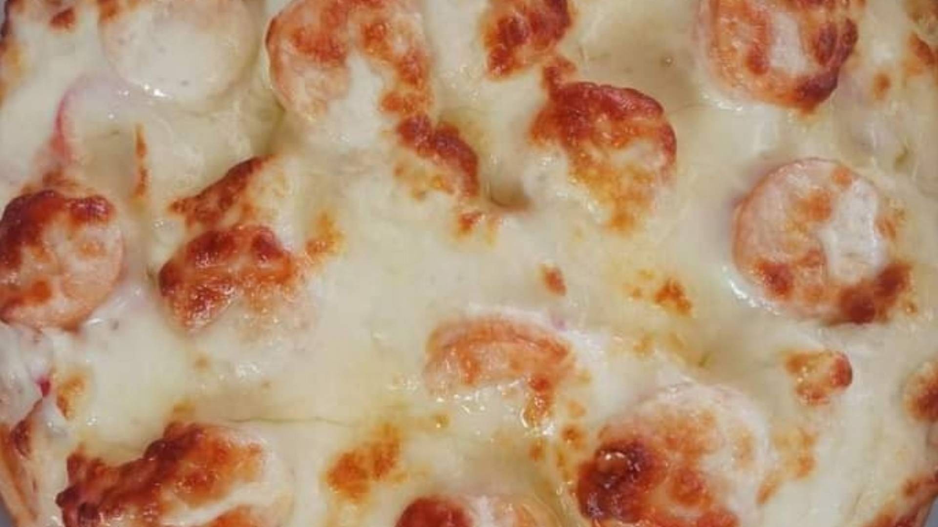 Pim Pizza แซ่บ - สั่งอาหารเดลิเวอรี | Wongnai x LINE MAN