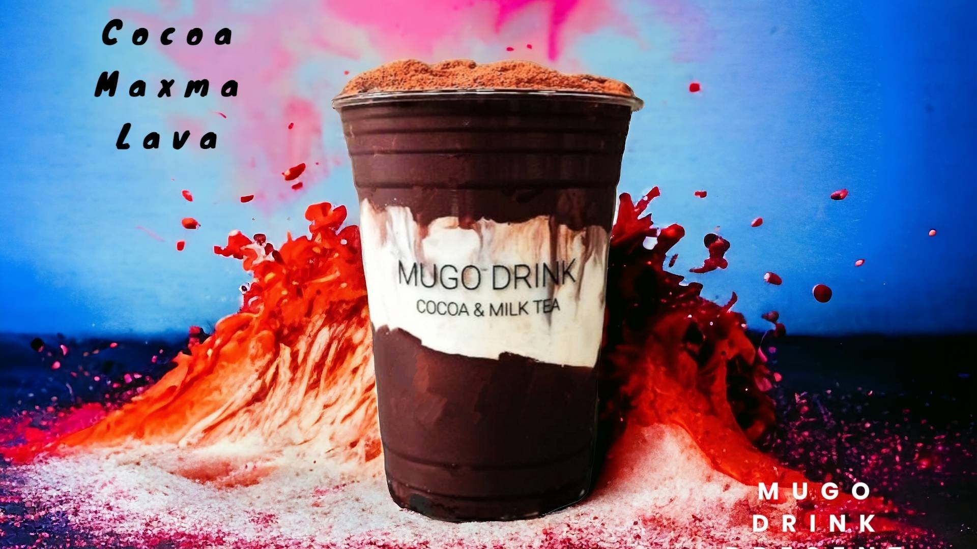 MUGO DRINK ประชาอุทิศ - สั่งอาหารเดลิเวอรี | Wongnai x LINE MAN