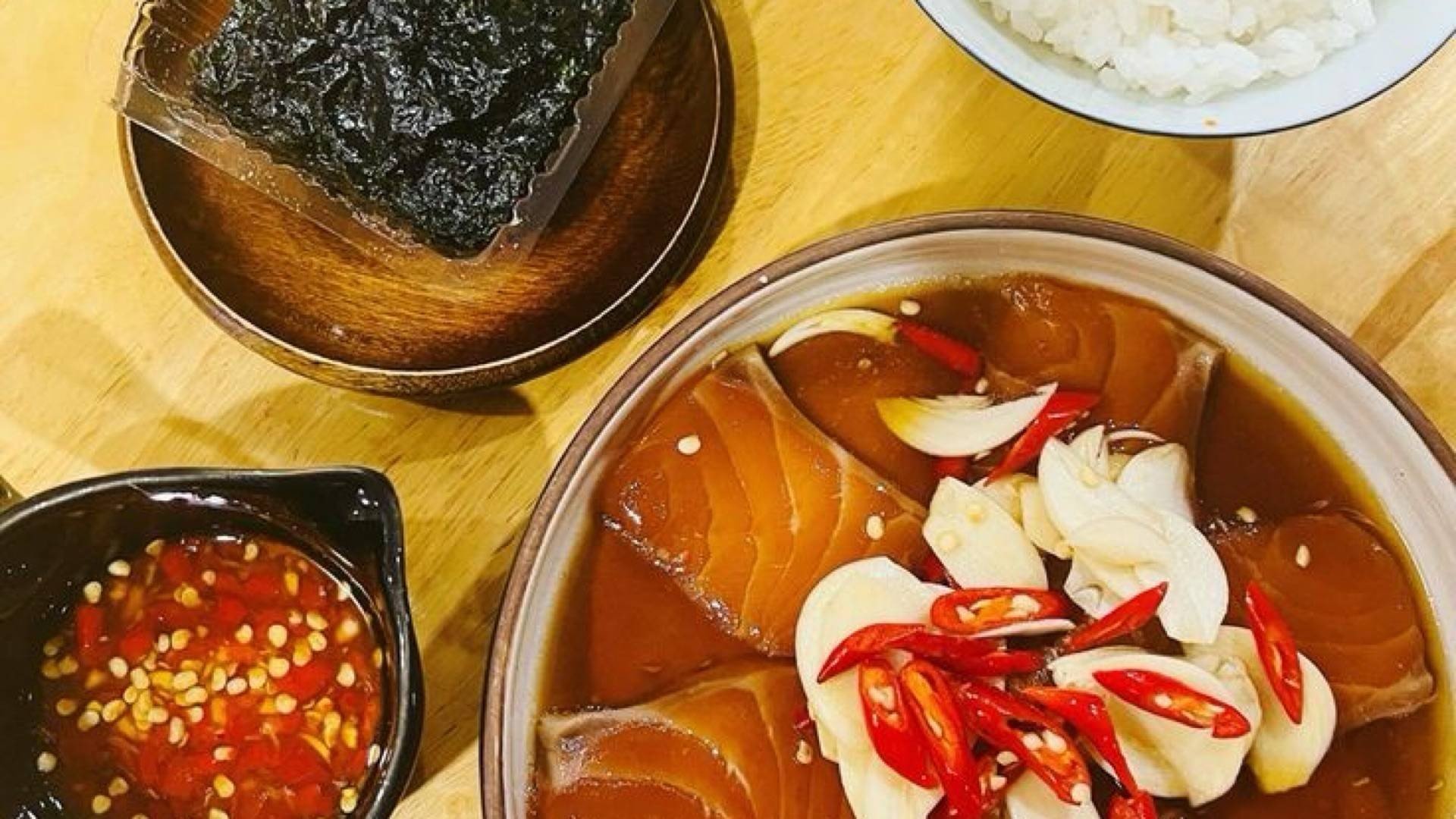 AppZapแซลม่อน - สั่งอาหารเดลิเวอรี | Wongnai x LINE MAN