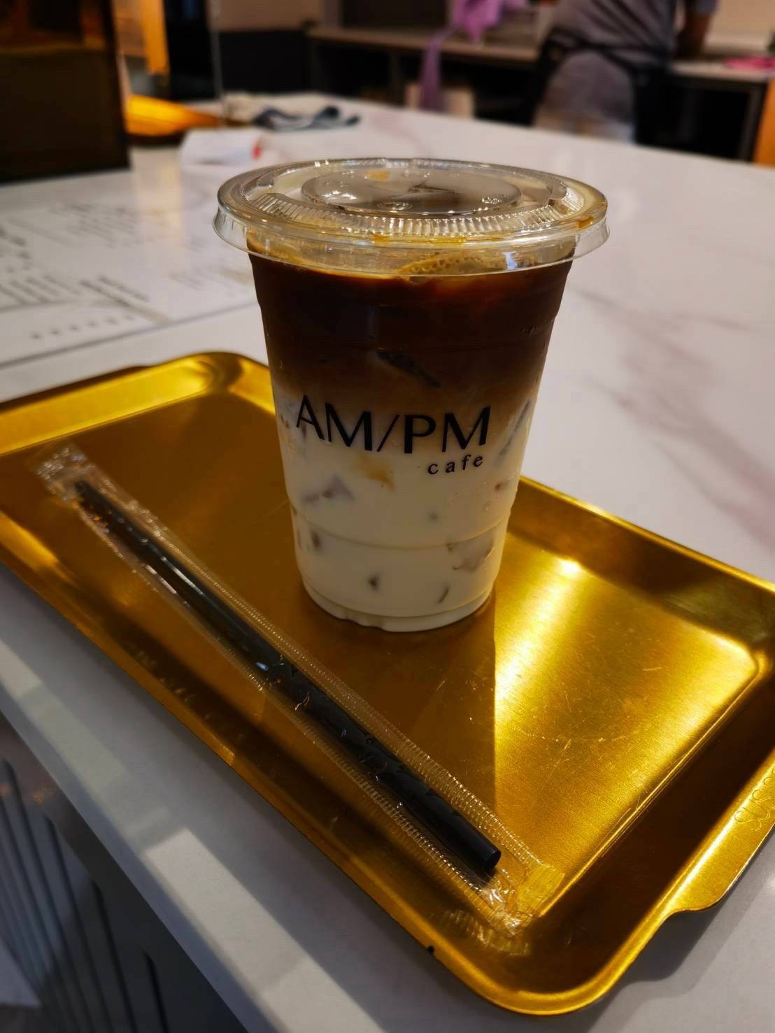 ร้าน AM/PM | รีวิวร้านอาหาร