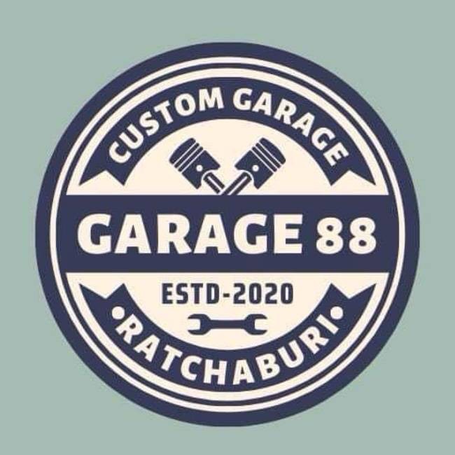 ร้าน Garage88 Garage88bar | รีวิวร้านอาหาร