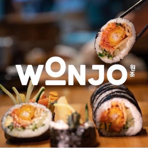 ร้าน Wonjo emsphere เอ็มสเฟียร์ | รีวิวร้านอาหาร