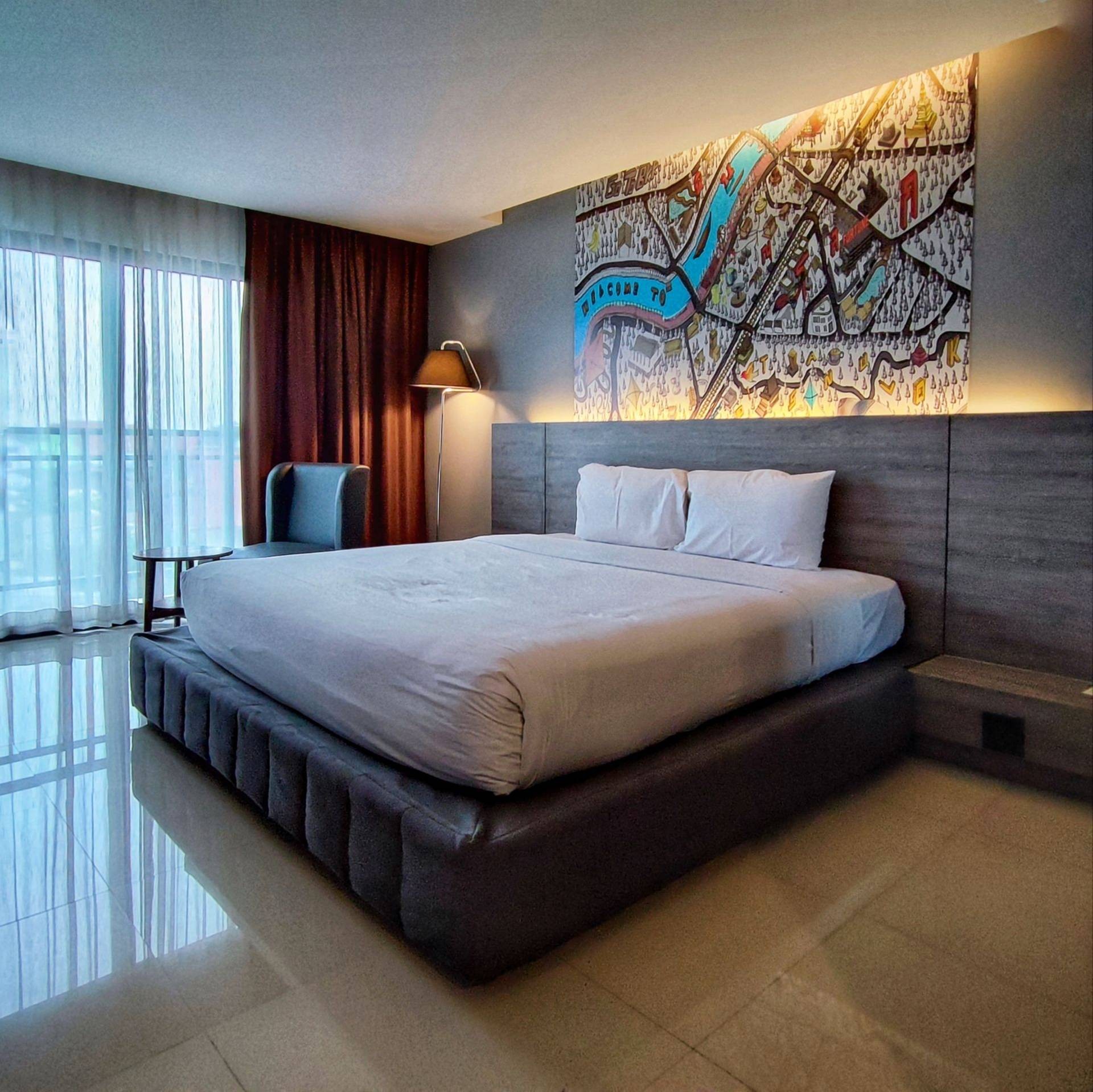 รีวิว Fortune D