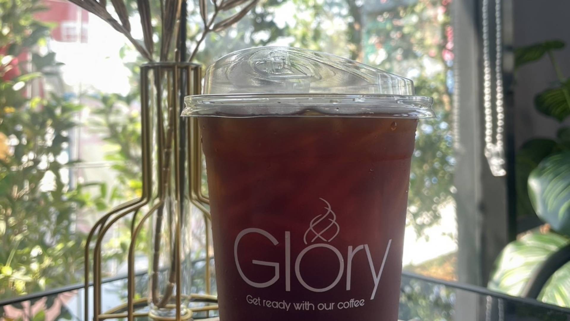 Glory Coffee&Arttoy - สั่งอาหารเดลิเวอรี | Wongnai x LINE MAN