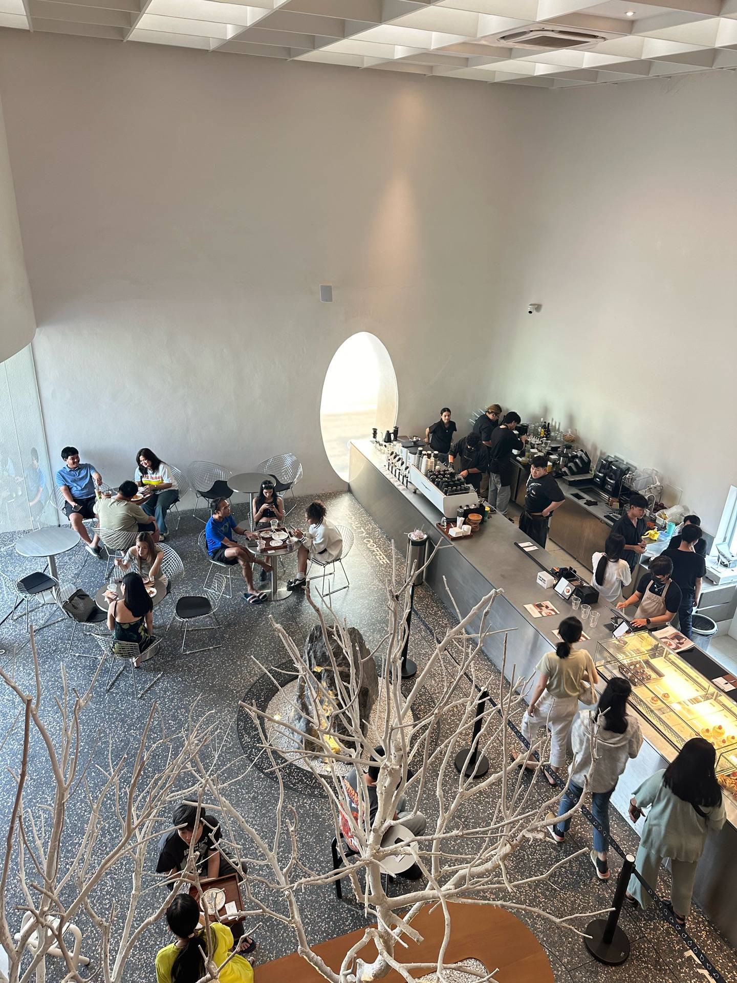 รีวิว 160 pastry&specialty coffee 160 pastry&specialty coffee - cafe ...