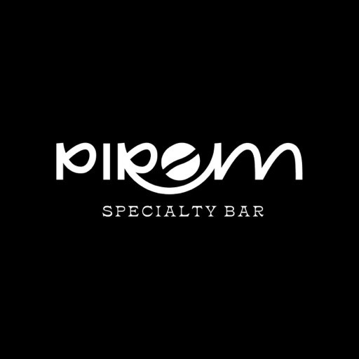 [รีวิว] ร้าน PIROM Specialty Bar centralwOrld | เมนูแนะนำ รูปภาพ ราคา