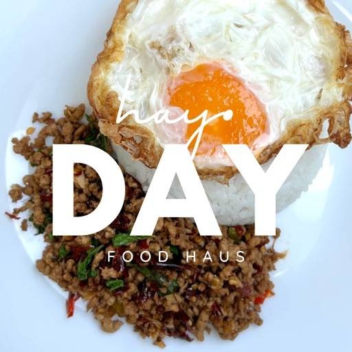 ร้าน เฮย์เดย์ ฟูด เฮาส์ - HAYDAY FOOD HAUS | รีวิวร้านอาหาร