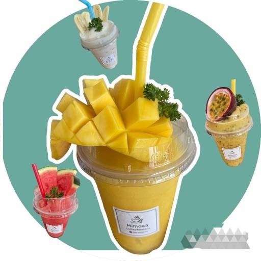 Mimosa kebab&coffee - สั่งอาหารเดลิเวอรี | Wongnai x LINE MAN