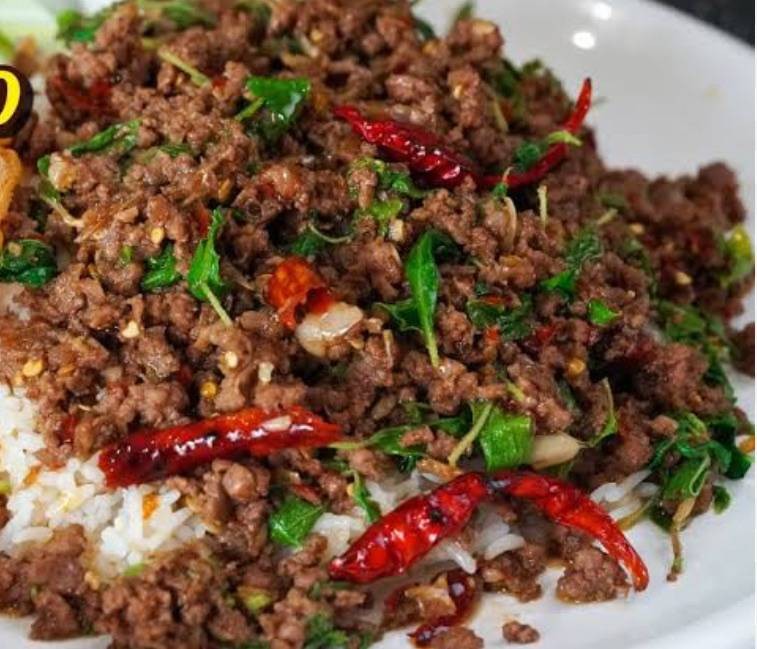 ร้าน ผัดไทยโบราณ อาหารตามสั่ง | รีวิวร้านอาหาร