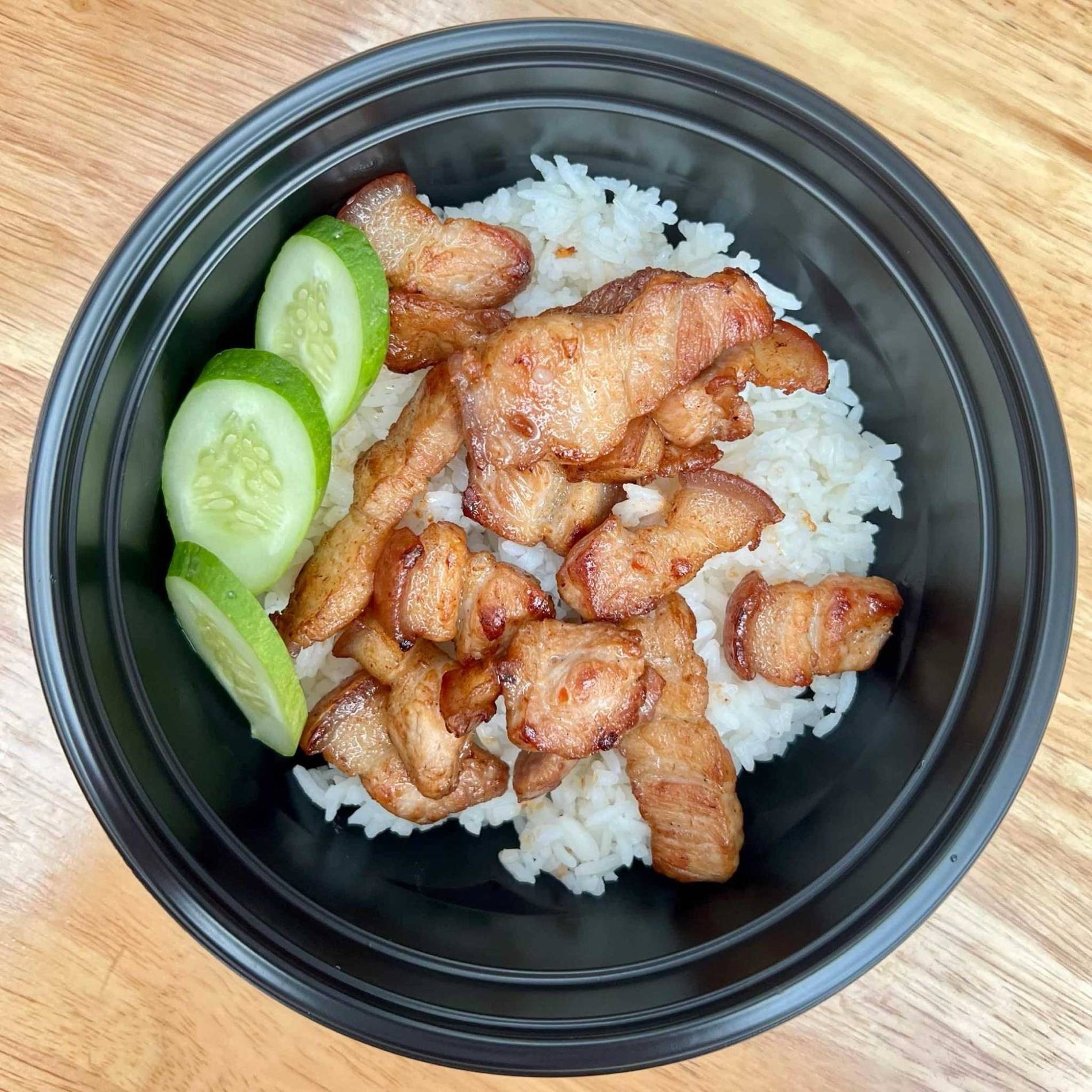 ร้าน P&P KITCHEN | รีวิวร้านอาหาร