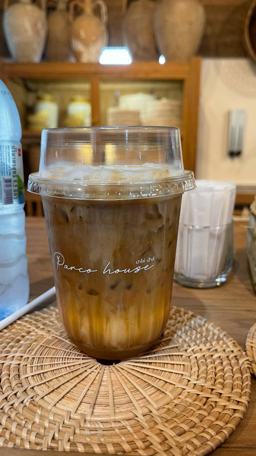 ร้าน Parco House - | รีวิวร้านอาหาร