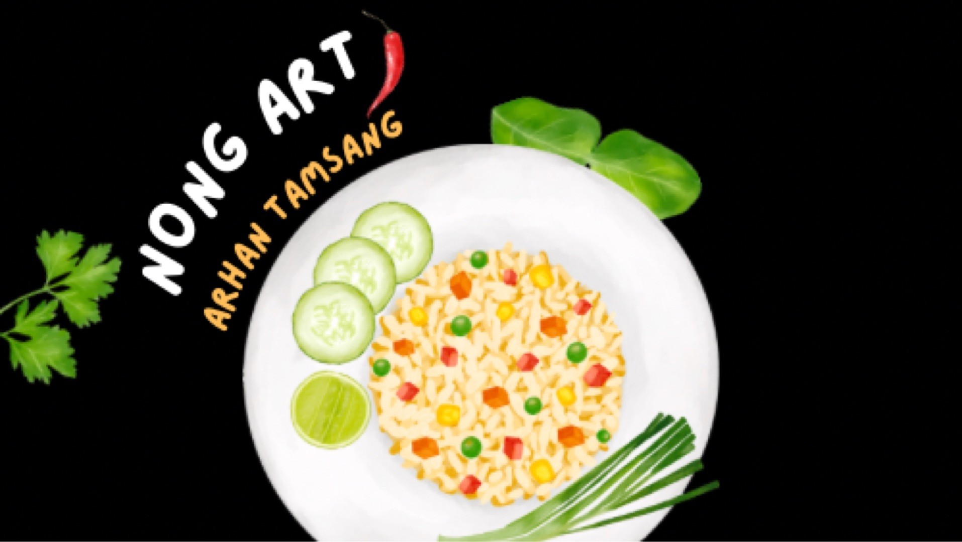 ร้าน Nong Art Arhan Tamsang | รีวิวร้านอาหาร