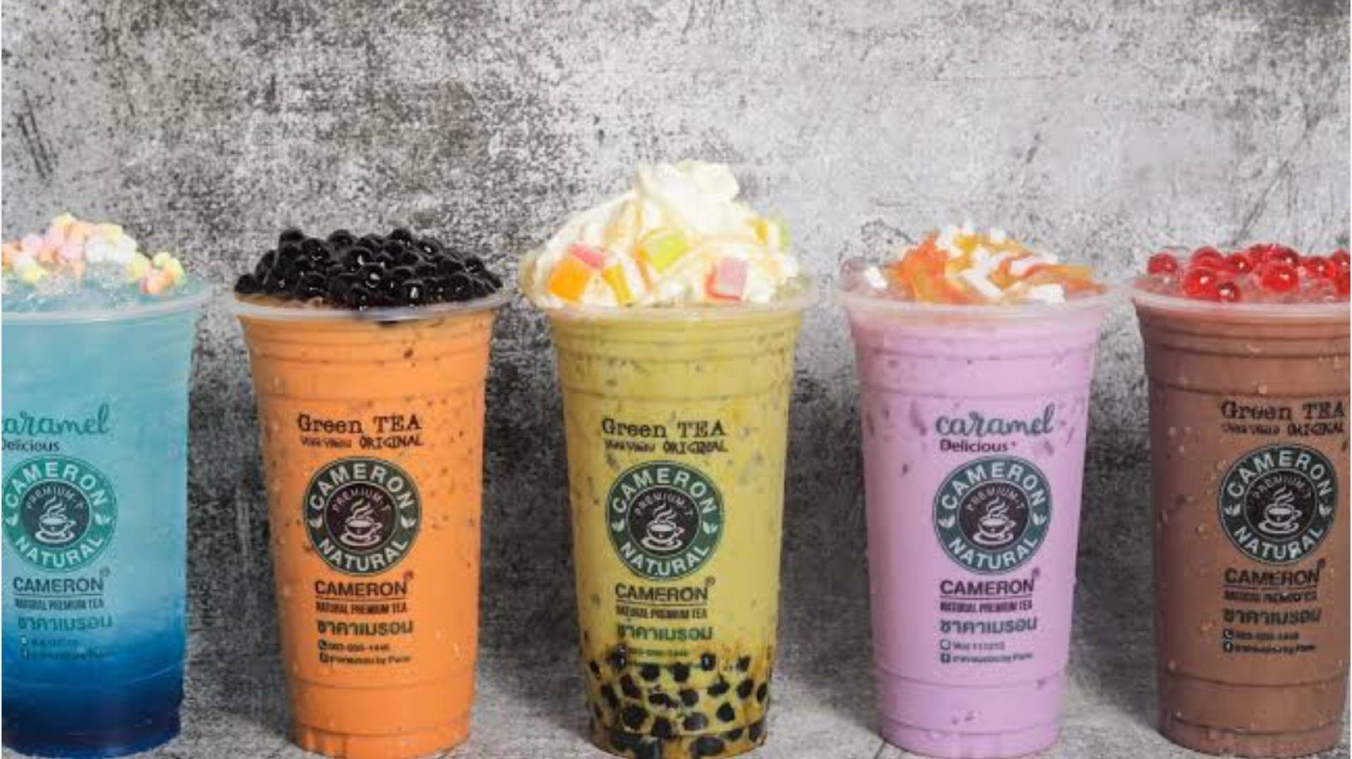 ร้าน Cameron Cafe คลองหวะ | รีวิวร้านอาหาร