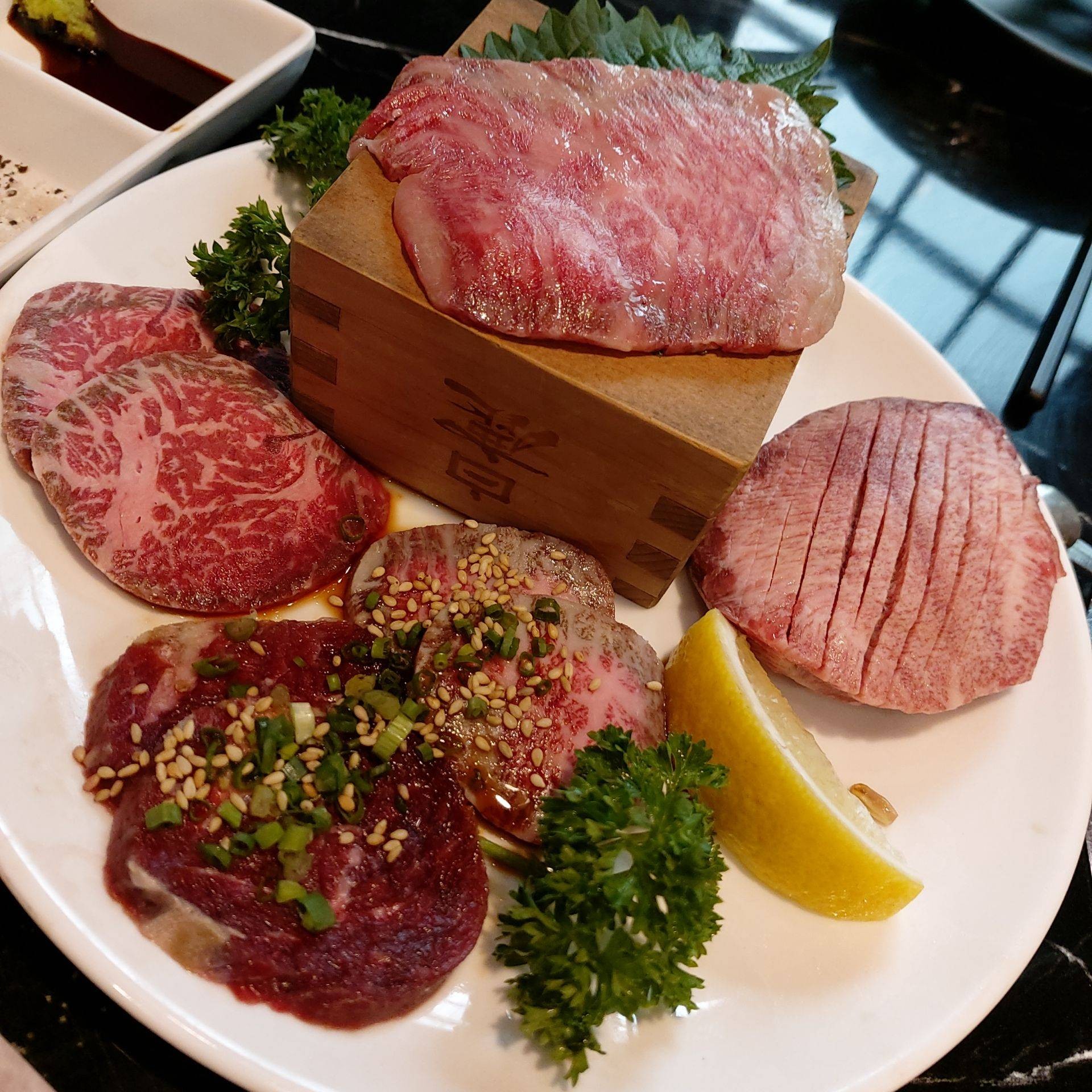 รีวิว Yakiniku Kirabi ～燦～ สุขุมวิท 23 - มาซ้ำอีกรอบ เค้าเปลี่ยนเจ้าของใหม่