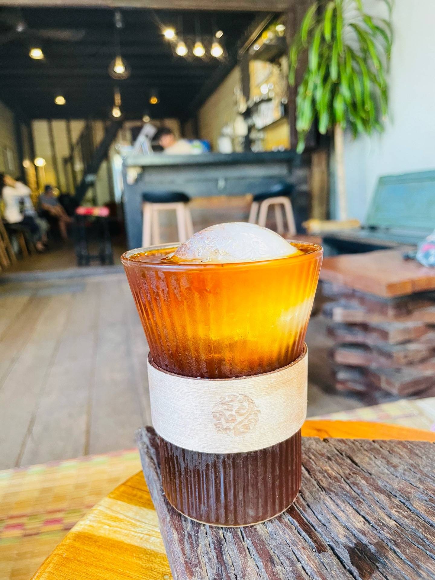 ร้าน RIN coffee | รีวิวร้านอาหาร