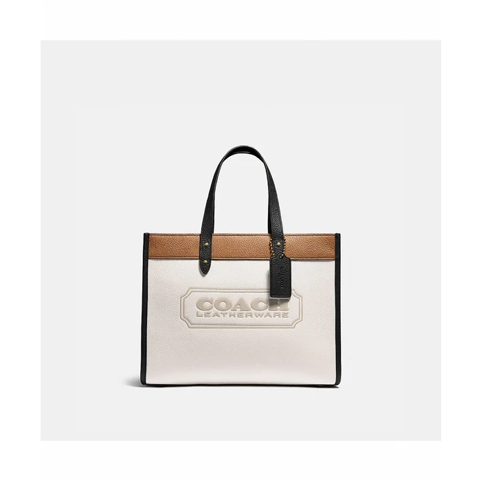 รวมกระเป๋า Coach รุ่นฮิตปี 2024 สวยเรียบหรู สะพายได้ทุกวัน