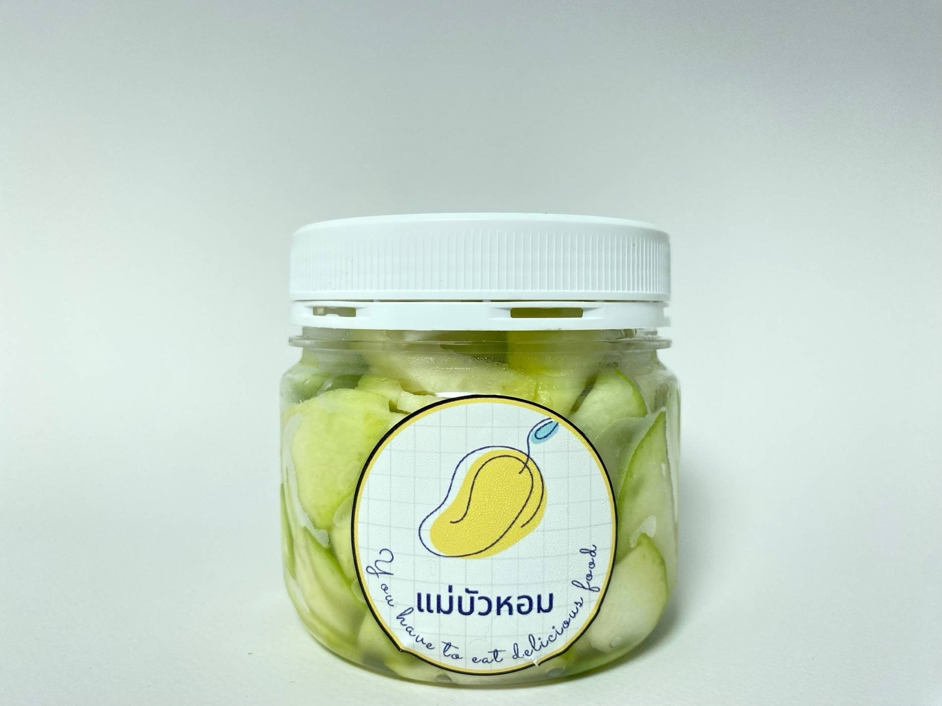 ร้าน MAMA MANGO | รีวิวร้านอาหาร