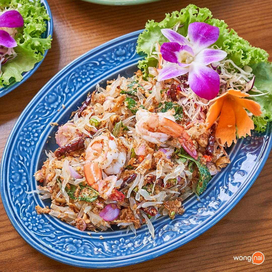 รูป หอมละมุน Hom•La•Moon Thai Resteruant & Dessert