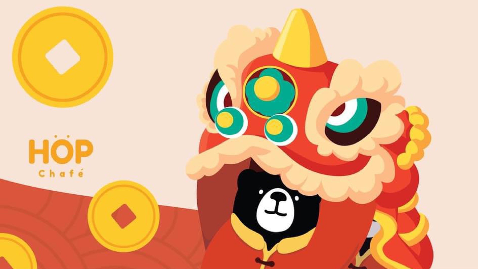 ร้าน HOP Chafe (ฮ็อป ชาเฟ่) ซอยวุ่นวาย มมส ตรงข้ามเซเว่น | รีวิวร้านอาหาร