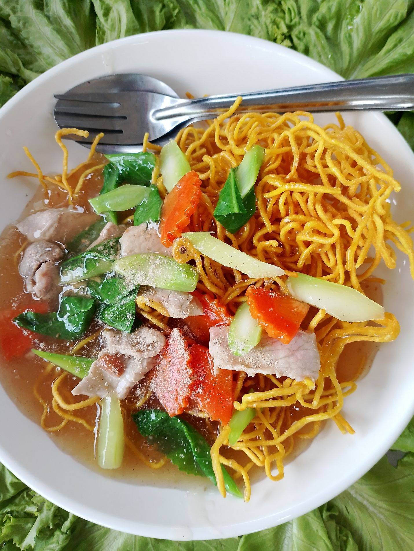 ร้าน กิน-กัน-ไม๊ (KIN-KAN-Mai) | รีวิวร้านอาหาร