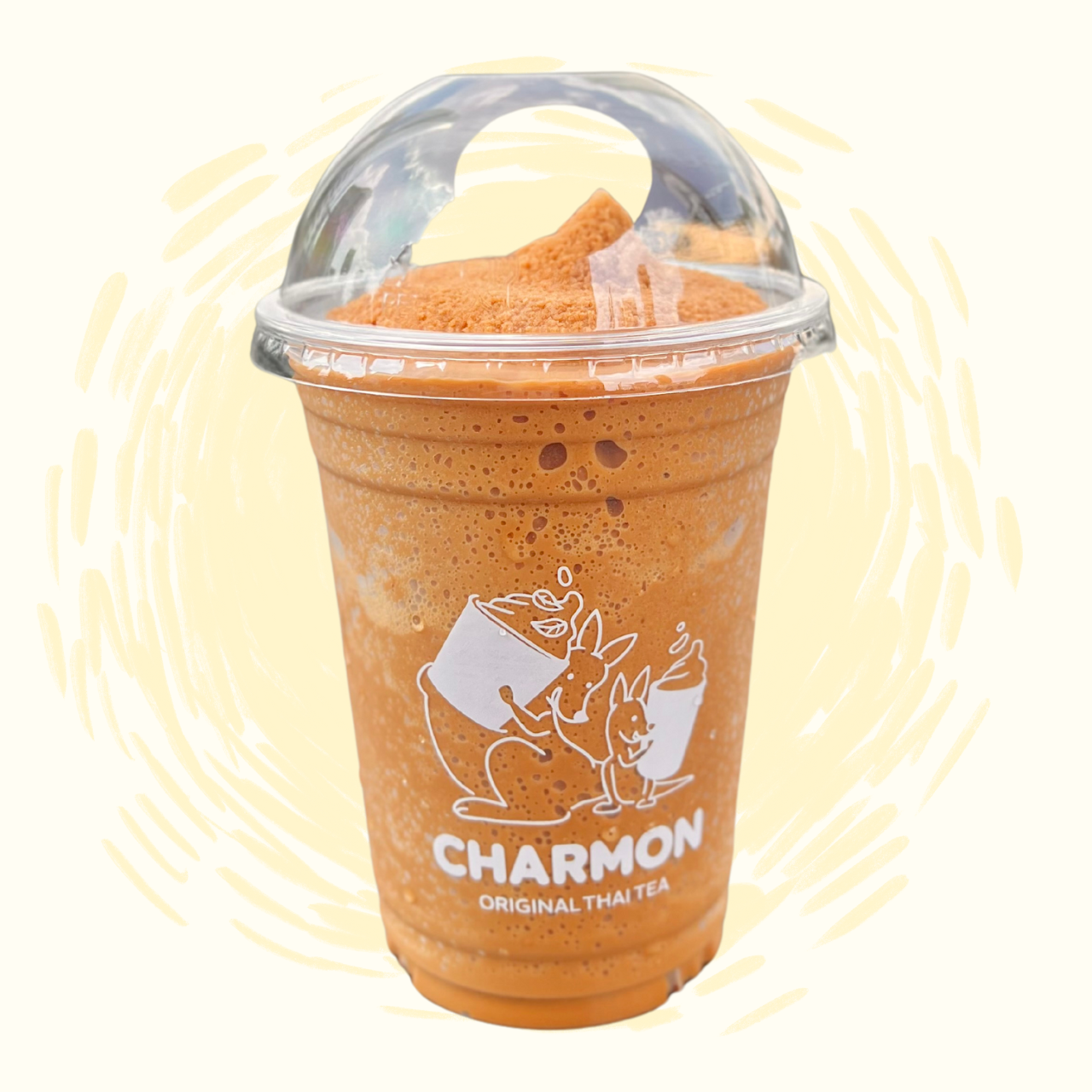 ร้าน CHARMON ชาม่อน ชาใต้แท้ Asoke | รีวิวร้านอาหาร