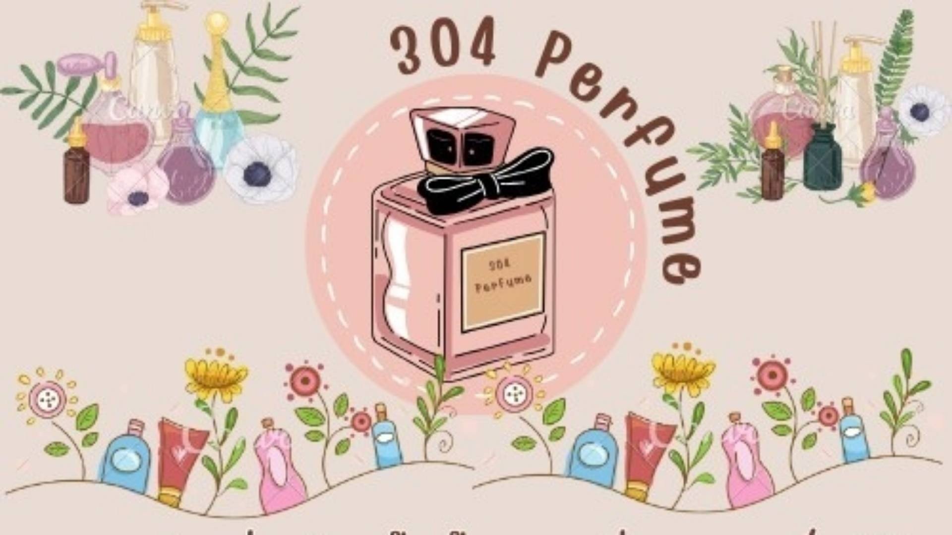 ร้าน 304 perfume 304 perfume | รีวิวร้านอาหาร