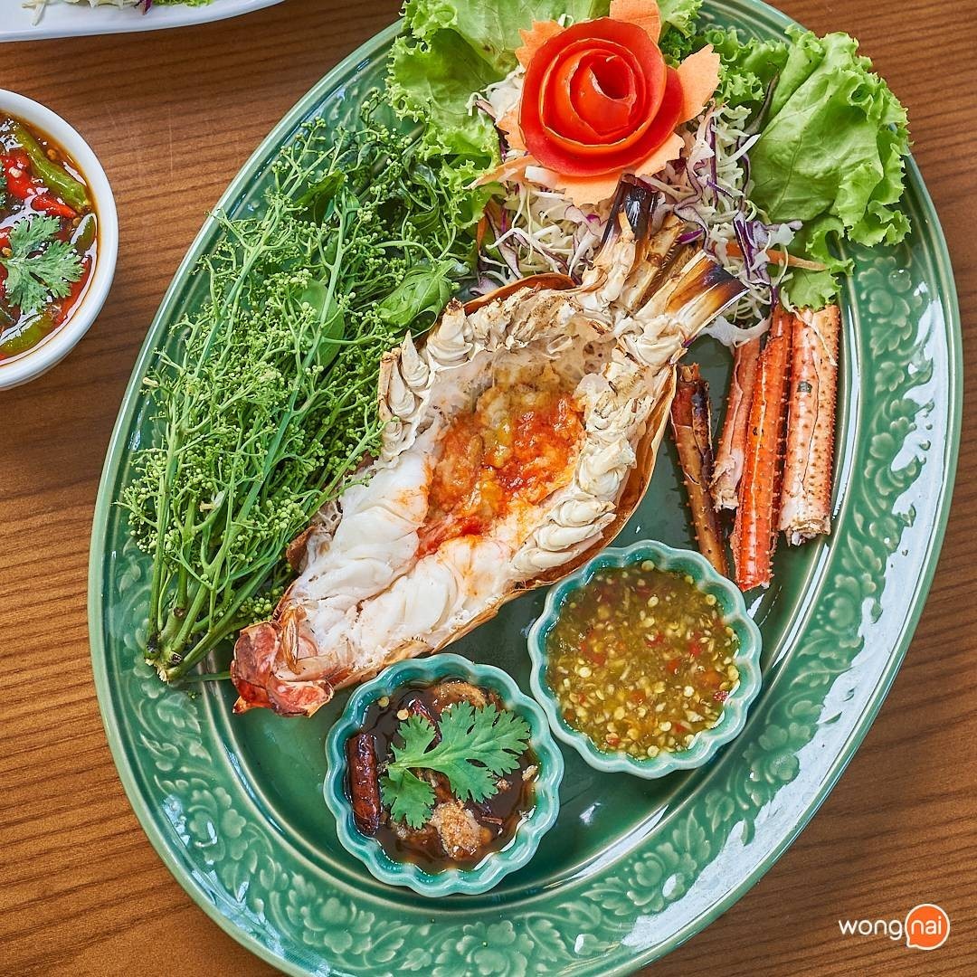 บทความ • หอมละมุน Hom•La•Moon Thai Resteruant & Dessert ร้าน หอมละมุน ...