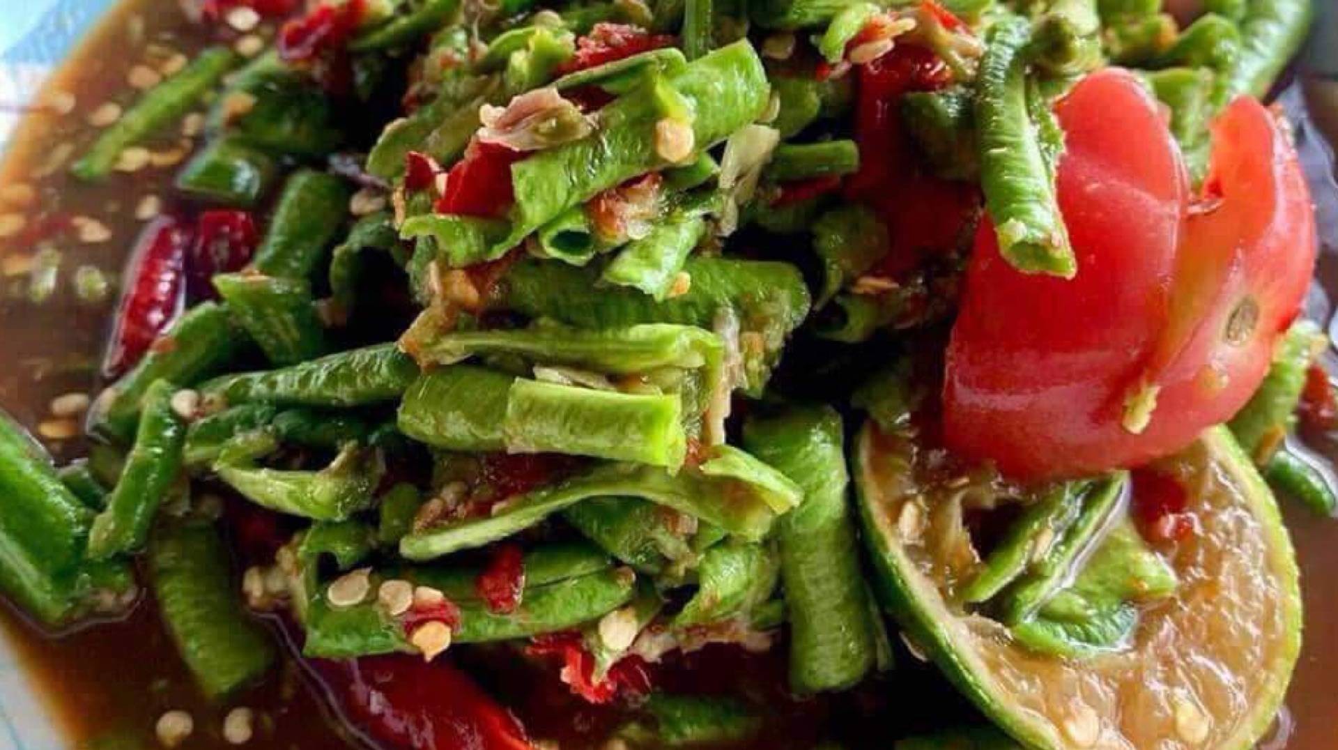 ส้มตำโอเค พหลโยธิน81 - สั่งอาหารเดลิเวอรี | Wongnai x LINE MAN