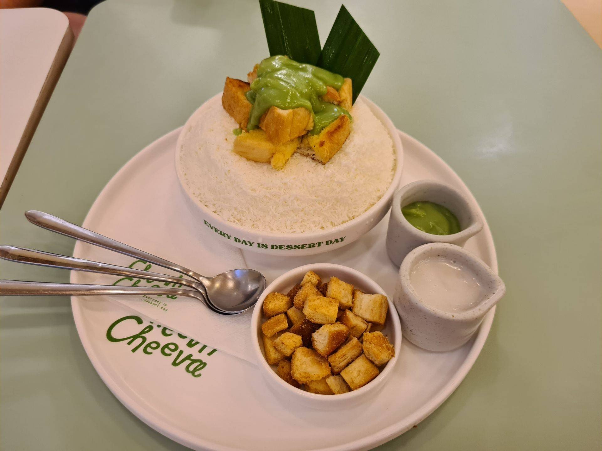 ร้าน Cheevit Cheeva อุดรธานี | รีวิวร้านอาหาร