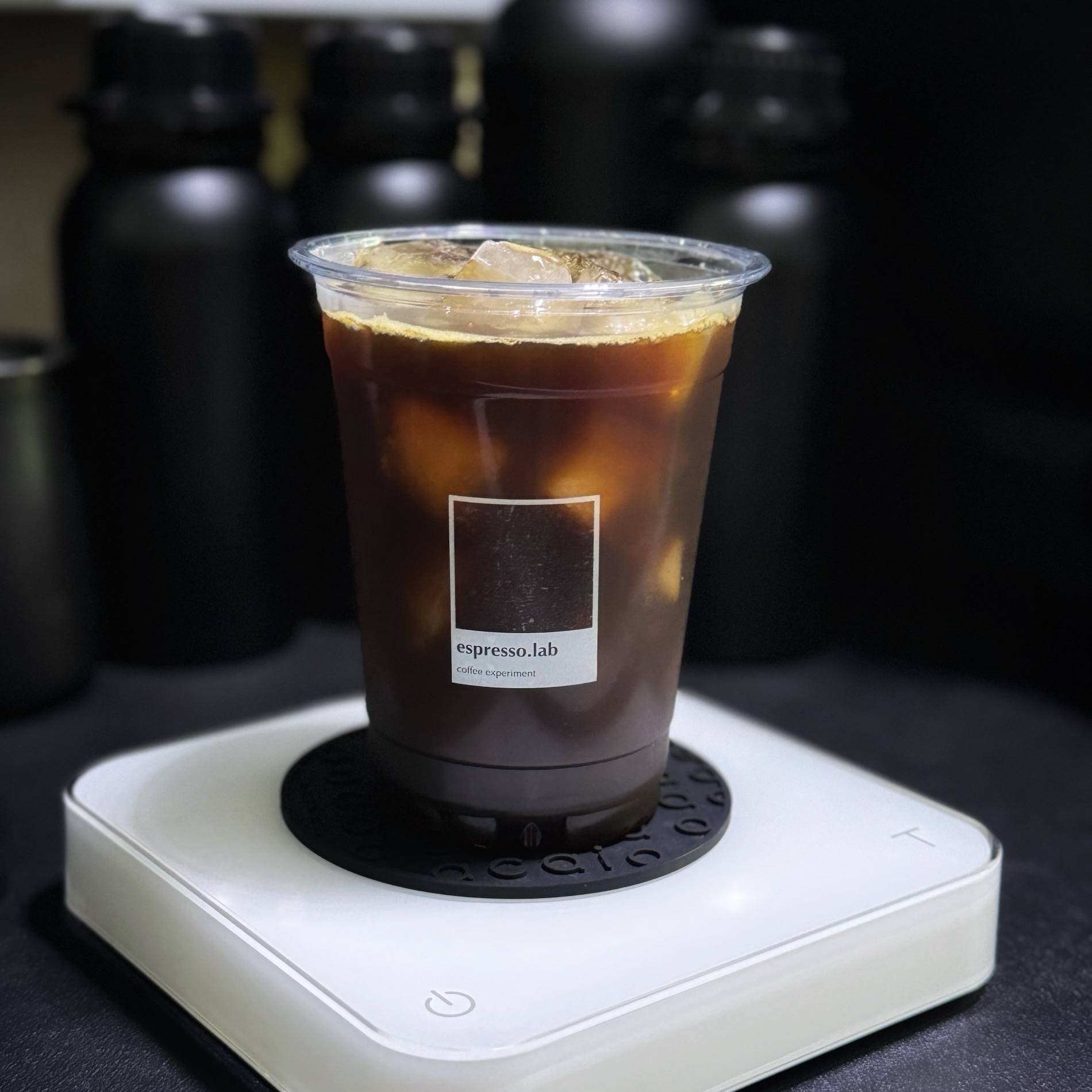 ร้าน espresso.lab | รีวิวร้านอาหาร
