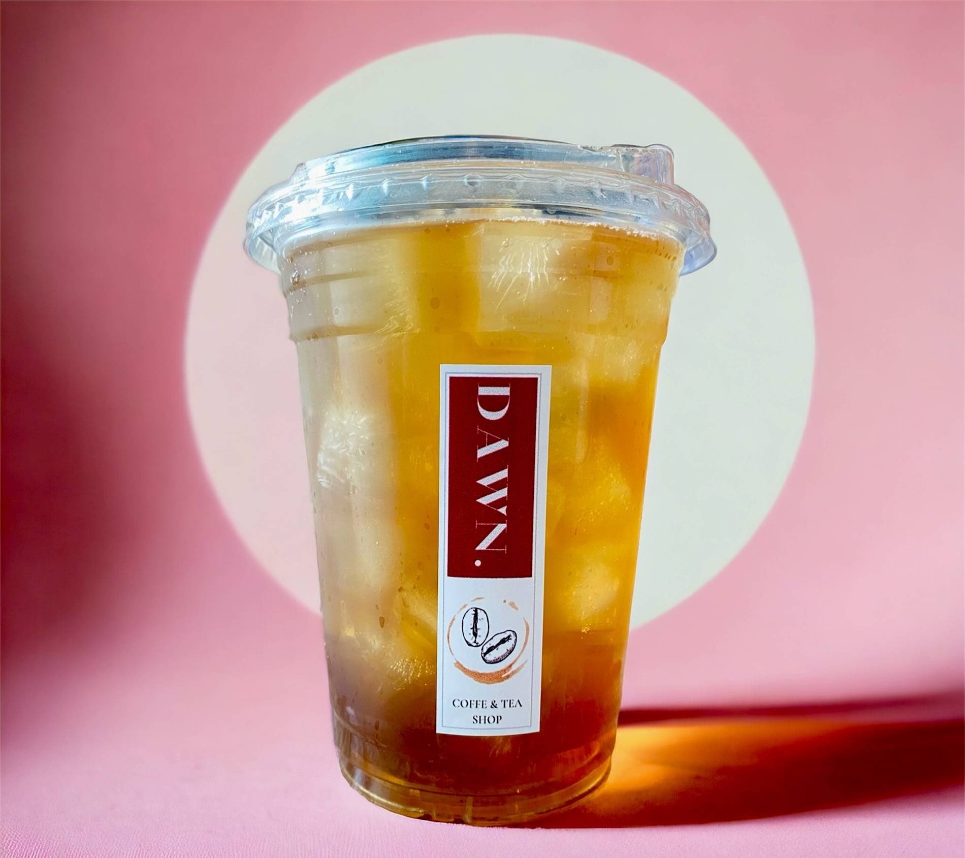 ร้าน Dawn coffee specialty shop | รีวิวร้านอาหาร