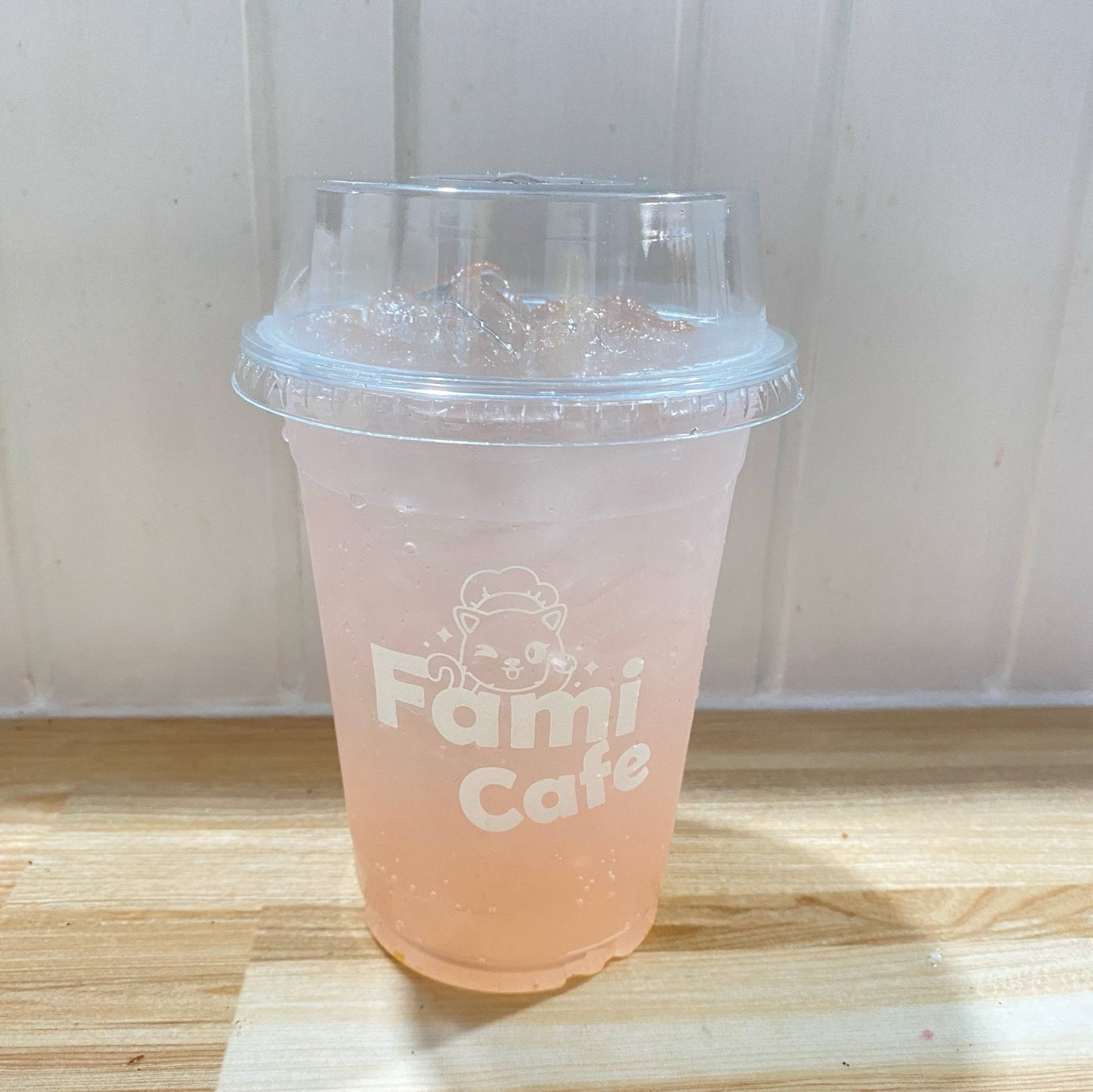 ร้าน Fami Cafe ลาดพร้าว 112 ฟามิคาเฟ่ ลาดพร้าว 112 | รีวิวร้านอาหาร