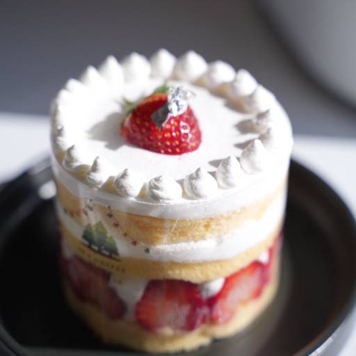 ร้าน Win be’ home made Cake Win Be' home made Cake | รีวิวร้านอาหาร