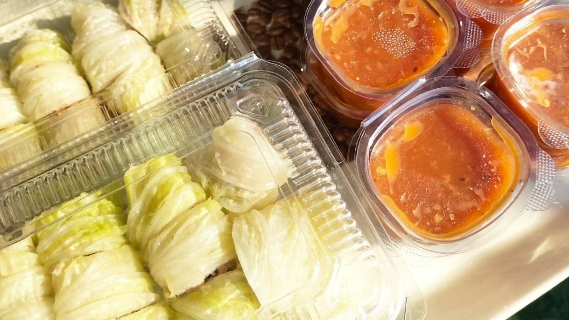 [รีวิว] ร้าน Red Roof café & suki roll | เมนูแนะนำ รูปภาพ ราคา